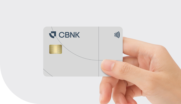 CBNK – Visa Classic